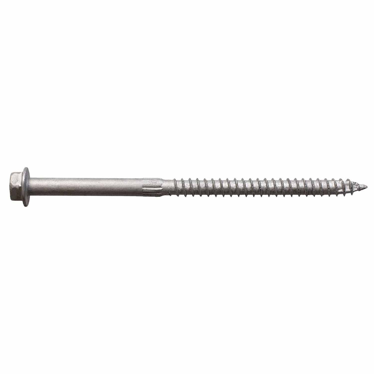 Simpson Strong-Tie SDS25412-R10 Strong-Drive (0.235 x 4-1/2") Heavy-Du ...