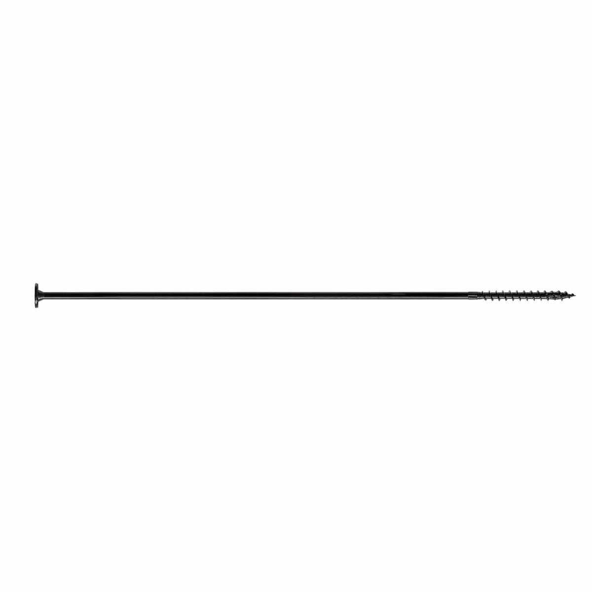 Simpson Strong-Tie SDWS221500-R50 Strong-Drive (0.220" x 15") T40 SDWS ...