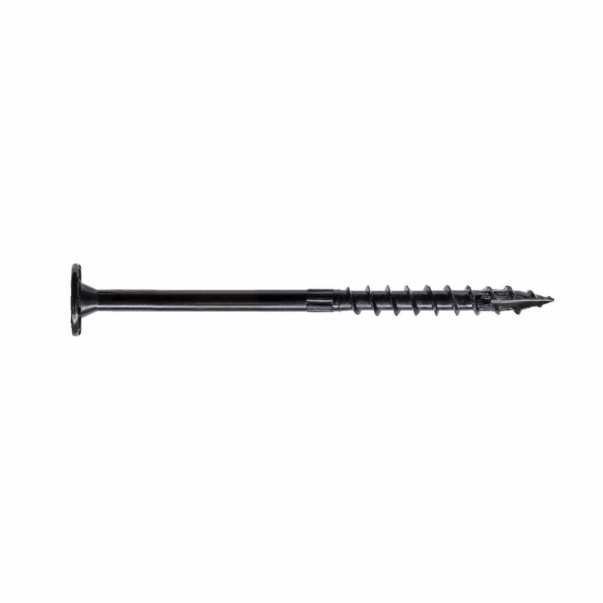 Simpson Strong-Tie SDWS22600-R50 Strong-Drive (0.220" x 6") T40 SDWS I ...