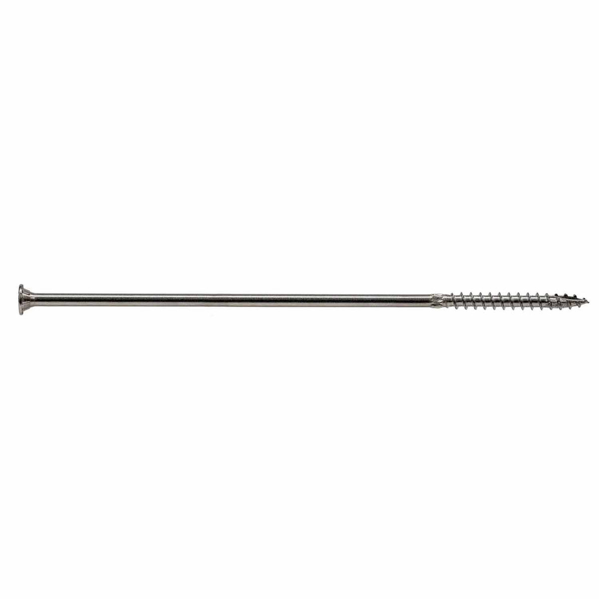 Simpson Strong-Tie SDWS271200SS-R30 Strong-Drive (0.275" x 12") T50 SD ...