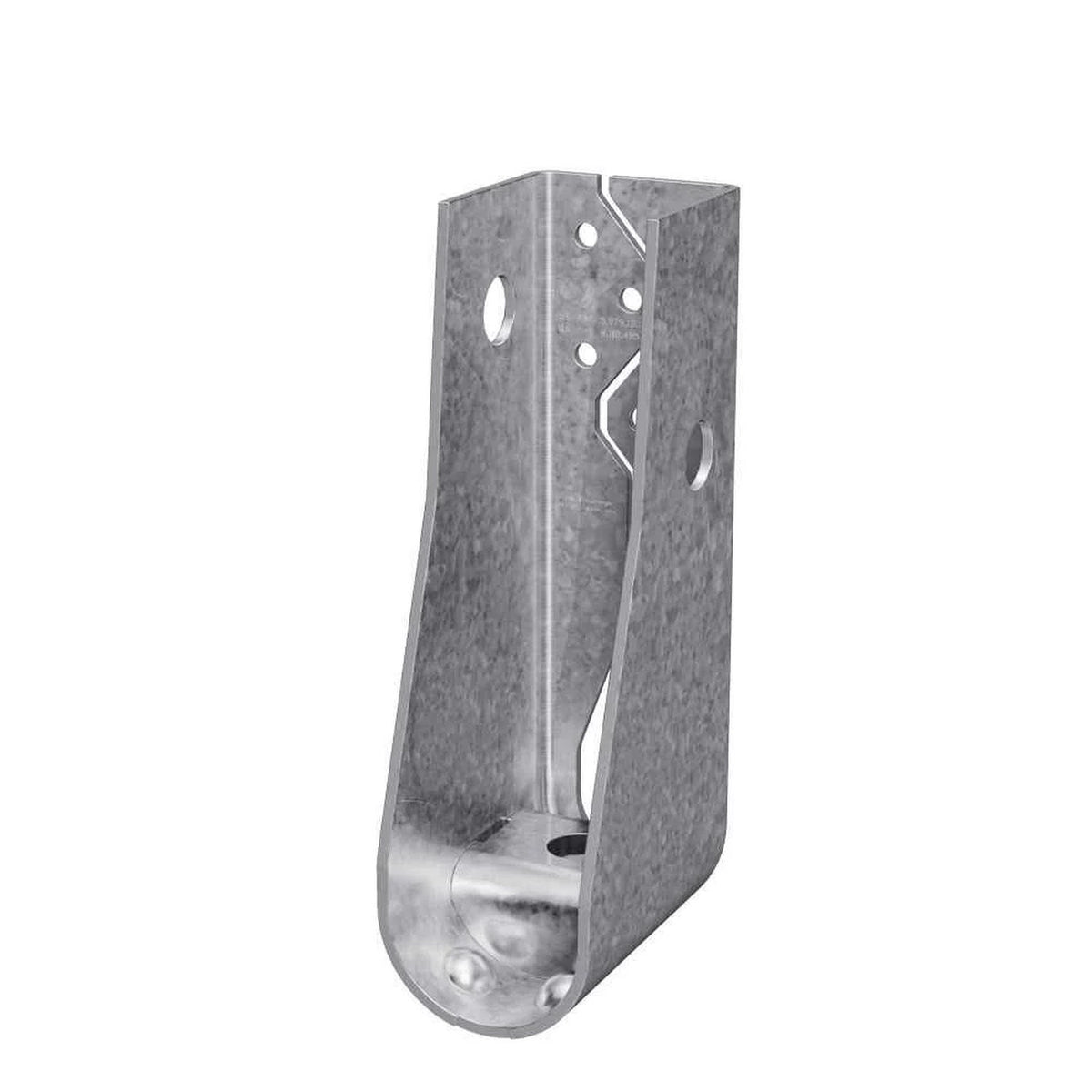 Simpson Strong-Tie S/HDU4 (7-7/8 in.) Light-Gauge Steel Holdown for Co ...