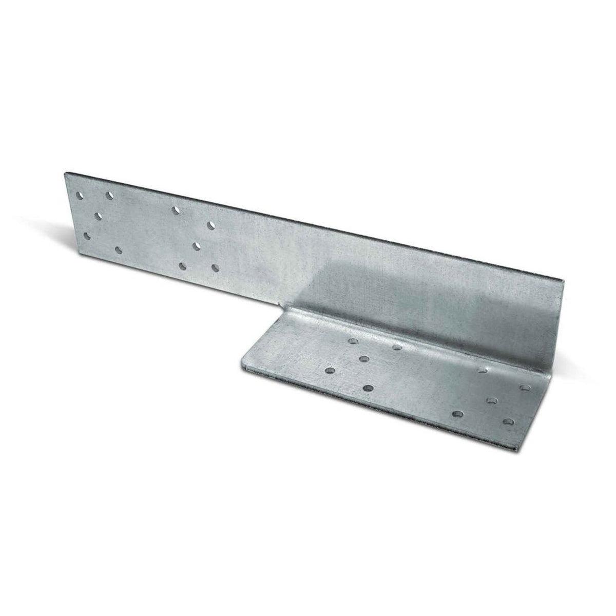 Simpson Strong-Tie DSC2R-SDS3 (16") Right-Hand Drag Strut Connector wi ...