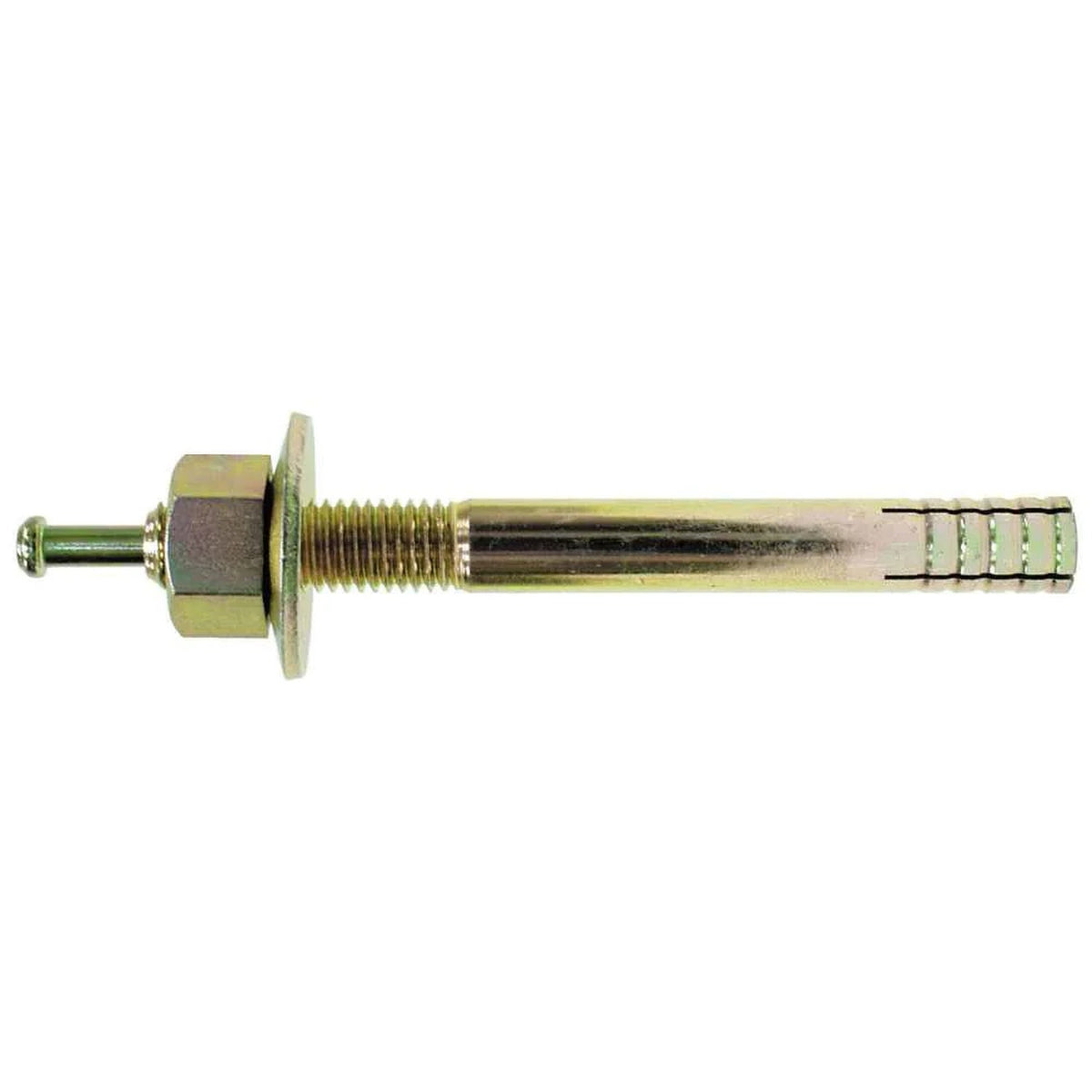 Simpson Strong-Tie EZAC62600 (5/8" x 6") Easy-Set Pin-Drive Expansion ...