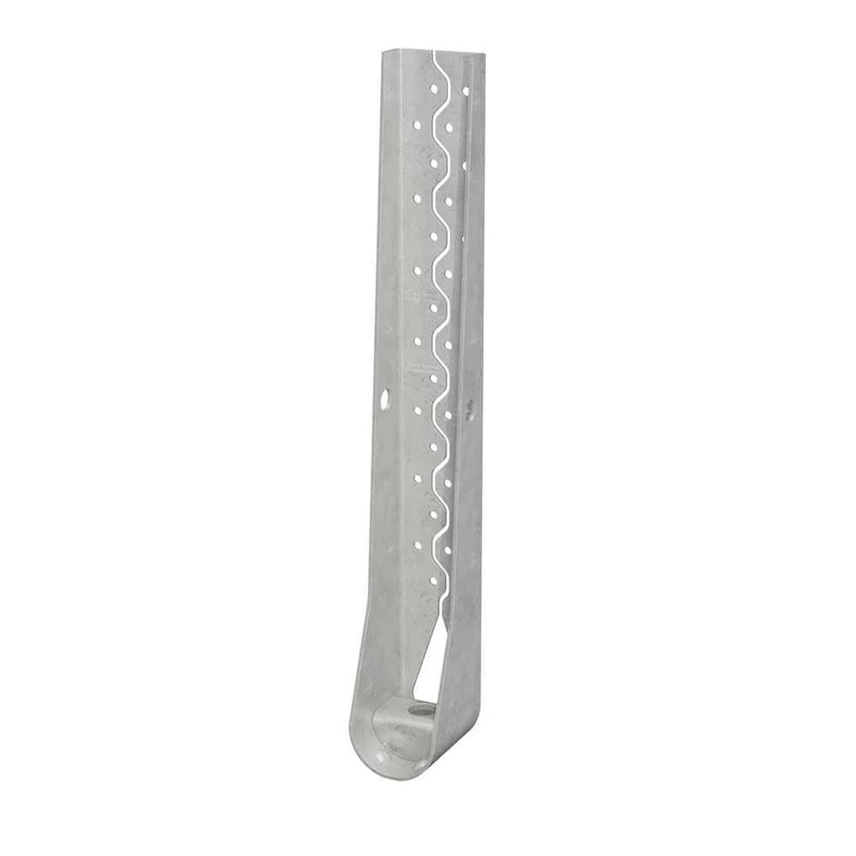 Simpson Strong-Tie HDU11-SDS2.5HDG (22-1/4") 10Ga Predeflected Holdown ...