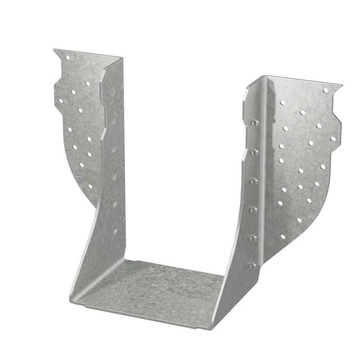 Simpson Strong-Tie HGUS28-3 (7-1/4") 12Ga Heavy Girder Hanger with Dou ...