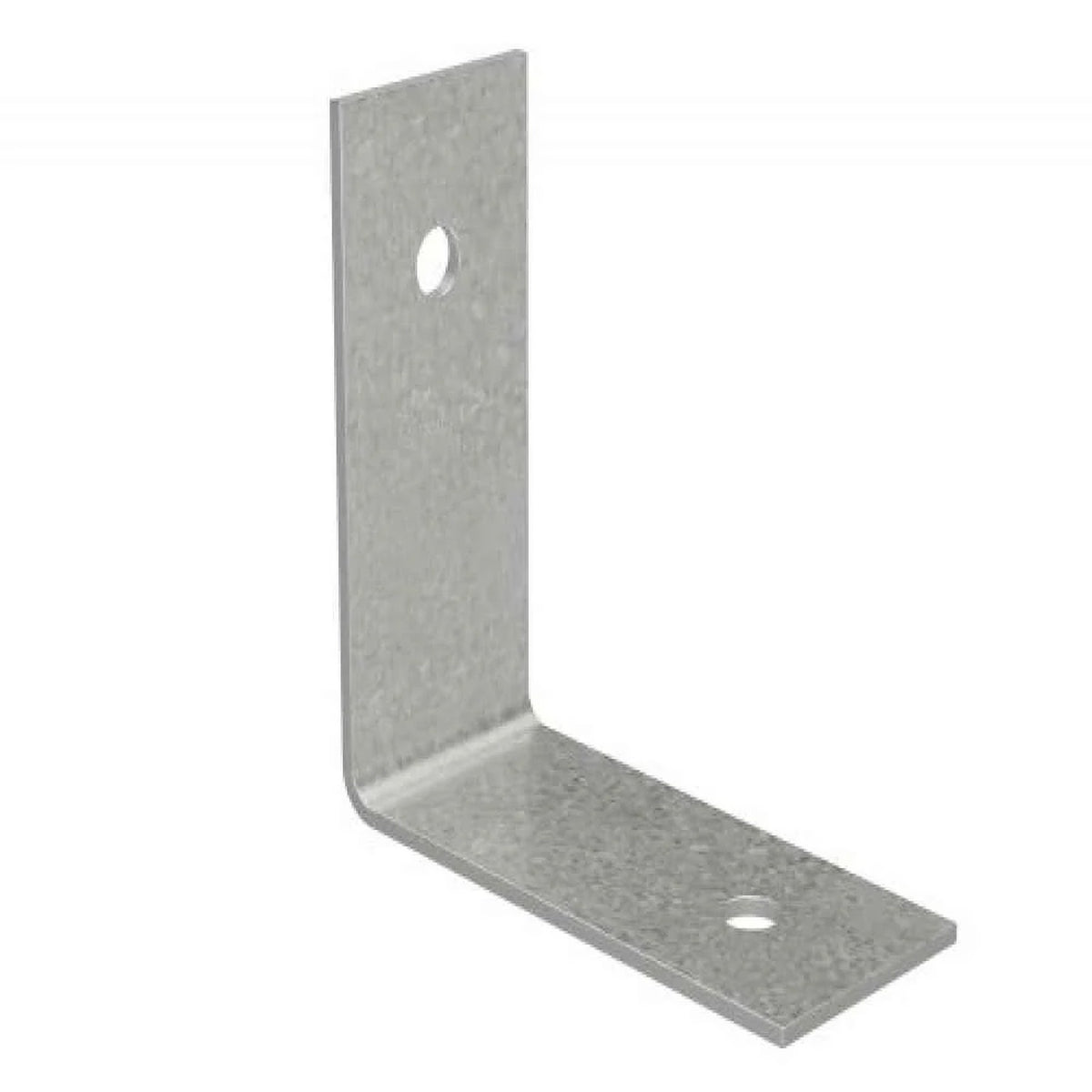 Simpson Strong-Tie HL43 (4-1/4" x 3") 3 Gauge Heavy L-Shaped Angle for ...