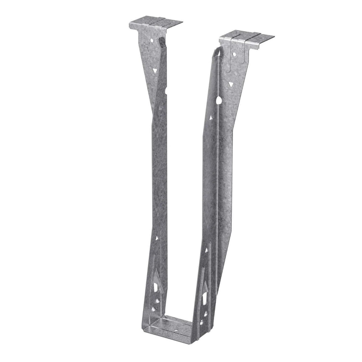 Simpson Strong-Tie ITS2.56/14 (2-1/2" x 14") Top Flange I-Joist Hanger ...