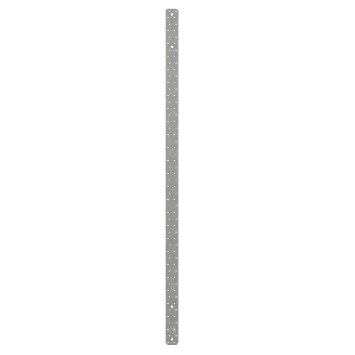Simpson Strong-Tie MSTC66 (65-3/4") 14 Gauge Medium Strap Tie - G90 Ga ...
