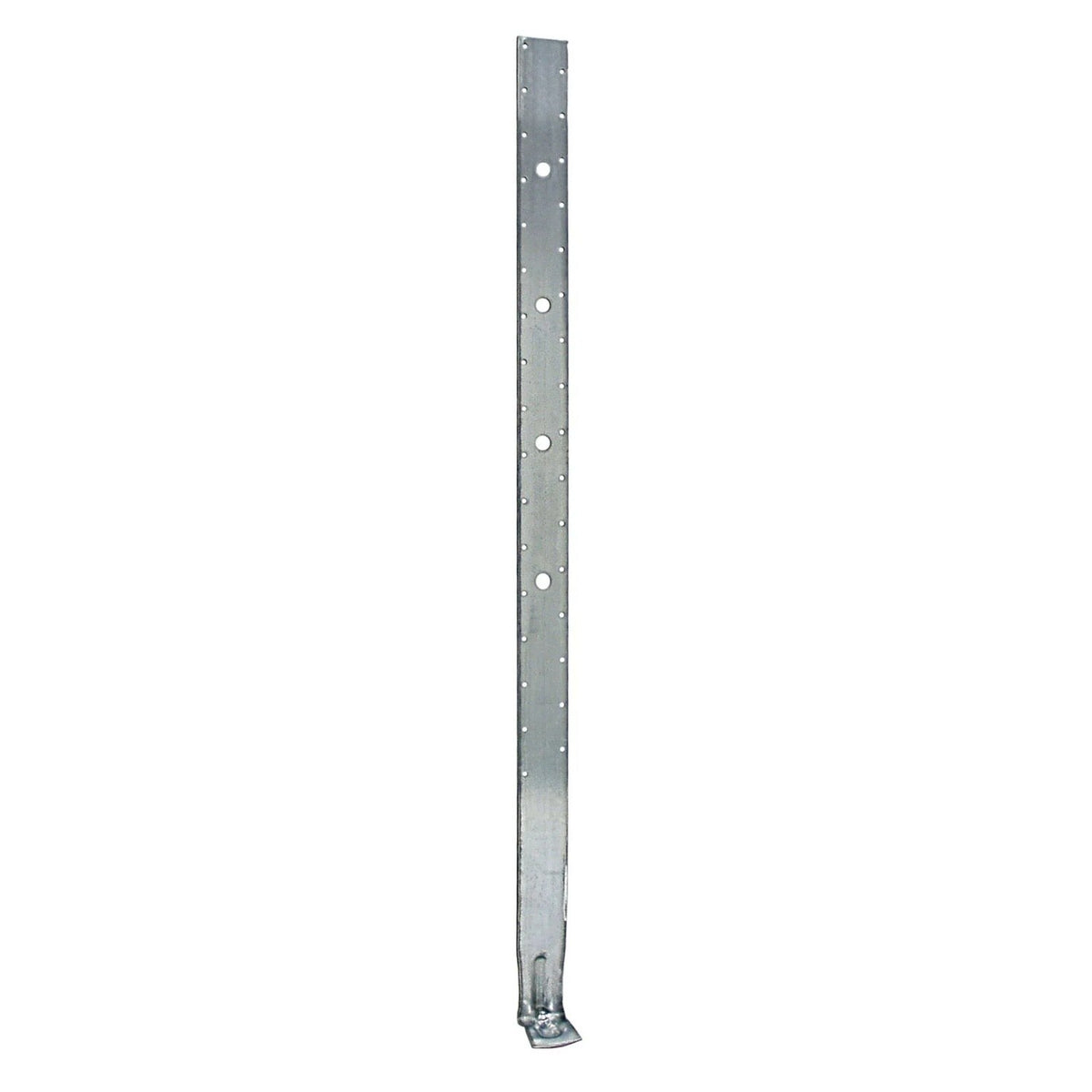 Simpson Strong-Tie PA35 (35") 12 Gauge Purlin Anchor and Strap-Tie Hol ...