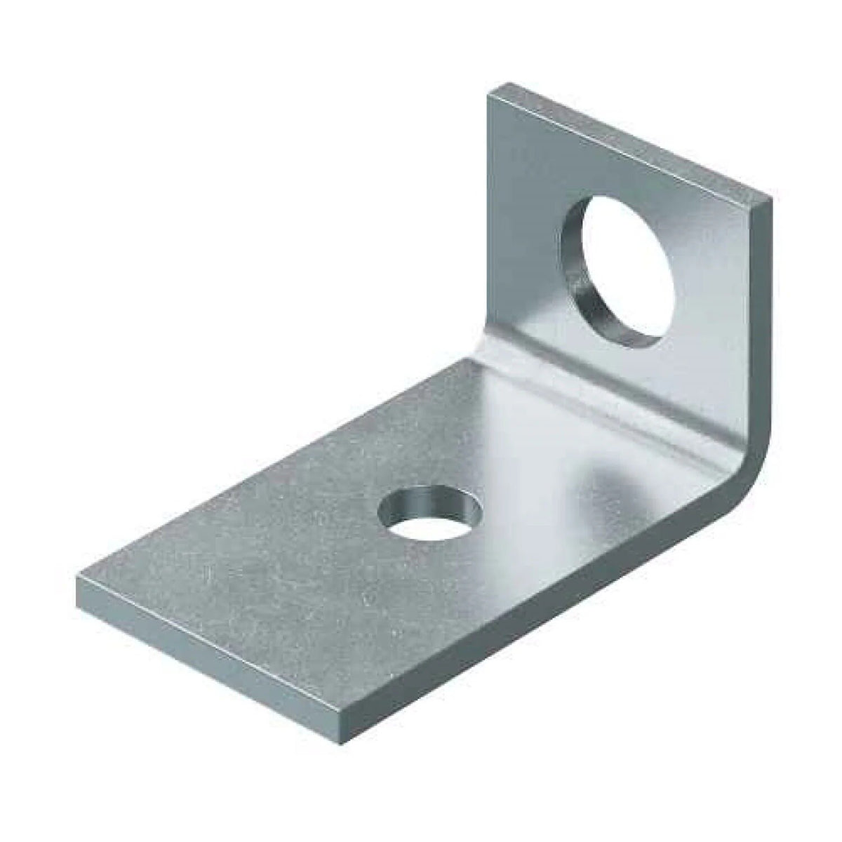 Simpson Strong-Tie PCL (90 Degree) Clip Angle for Ceiling Wire Attachm ...