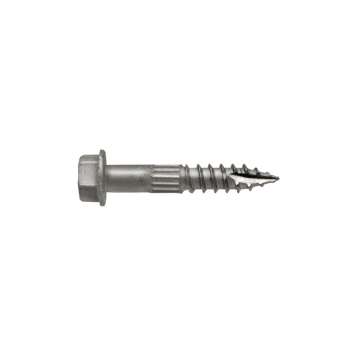 Simpson Strong-Tie SDS25112SS Strong-Drive (0.235 x 1-1/2") Heavy-Duty ...