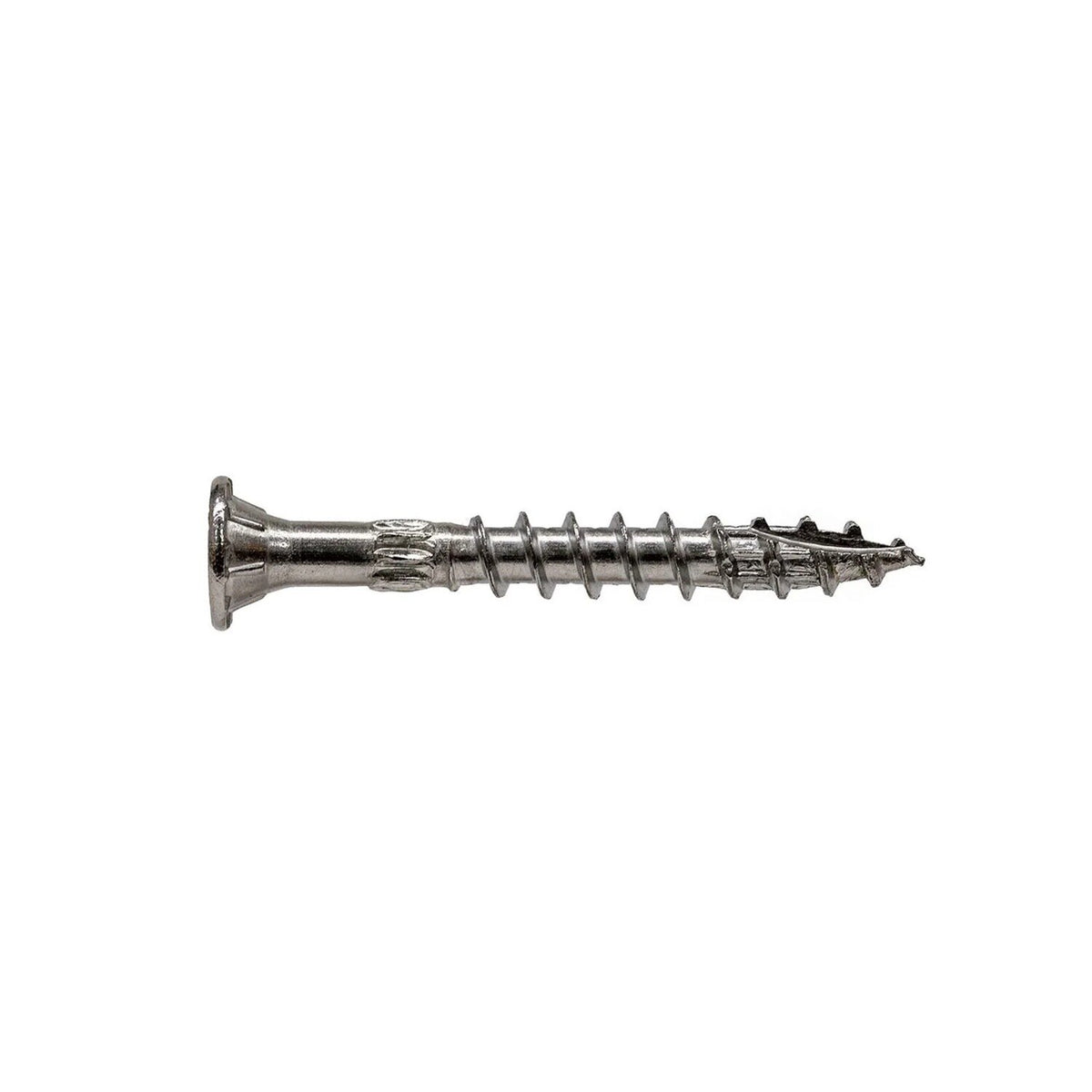 Simpson Strong-Tie SDWS27300SS-RP1 Strong-Drive (0.275" x 3") T50 SDWS ...