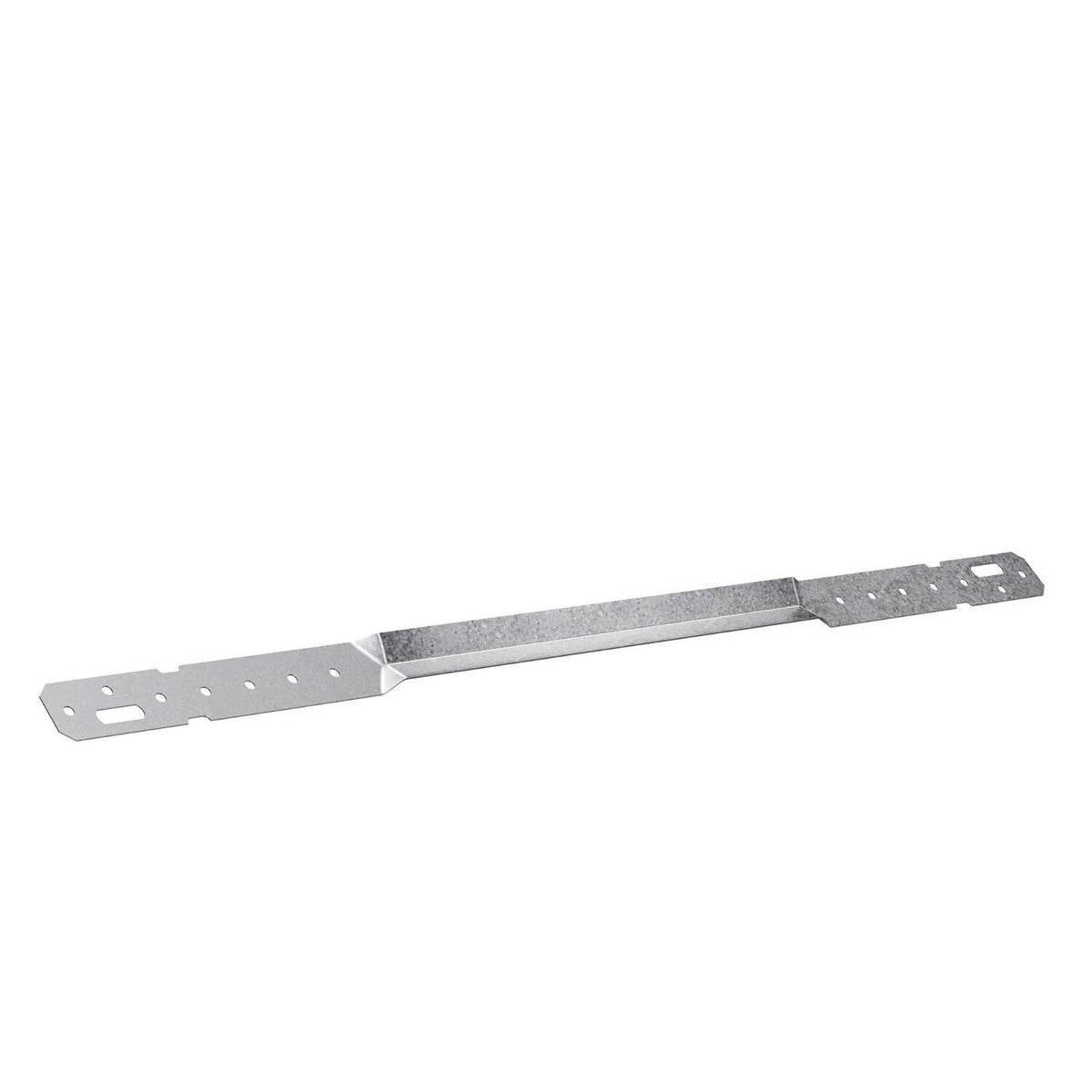 Simpson Strong-Tie TB27 (27 in.) 20 Gauge Galvanized Tension Bridging ...