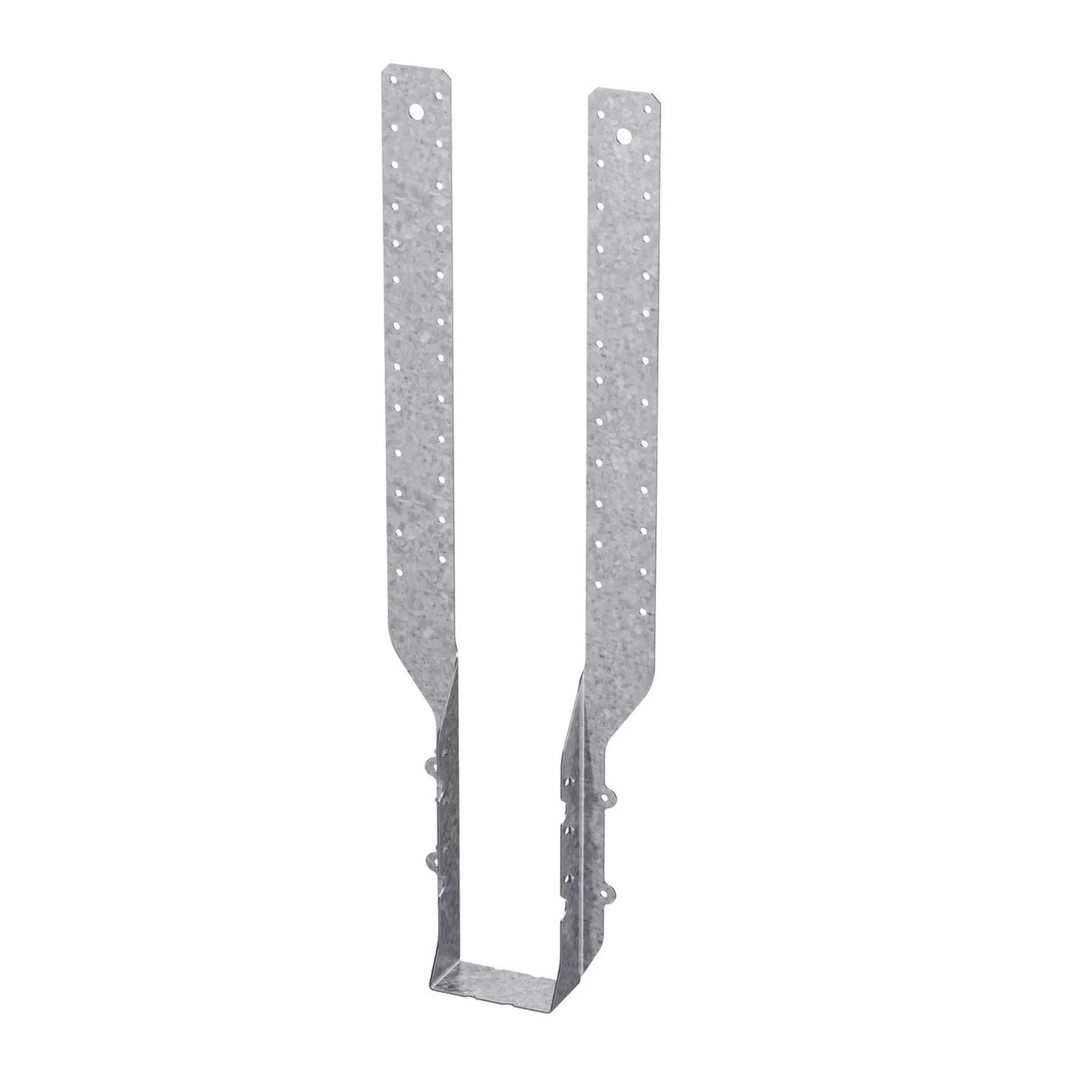 Simpson Strong-Tie THA222-2 (22-3/16 in.) Adjustable Truss Hanger for ...