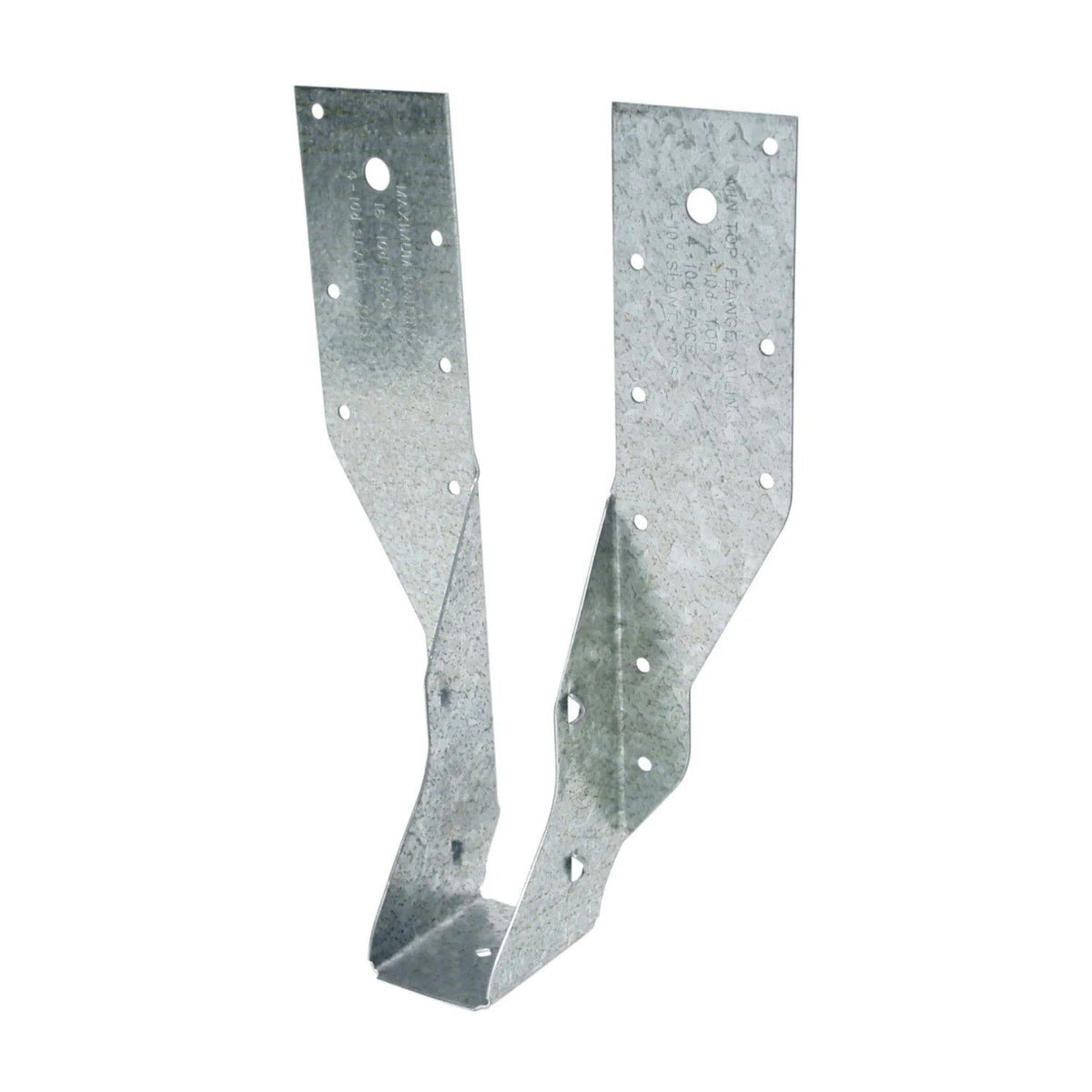 Simpson THA29 Strong-Tie Adjustable Truss Hanger for 2x Truss – Toolup