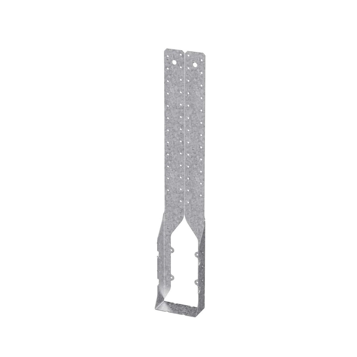 Simpson Strong-Tie THAC422 (4" x 18") Adjustable Concealed-Flange Trus ...
