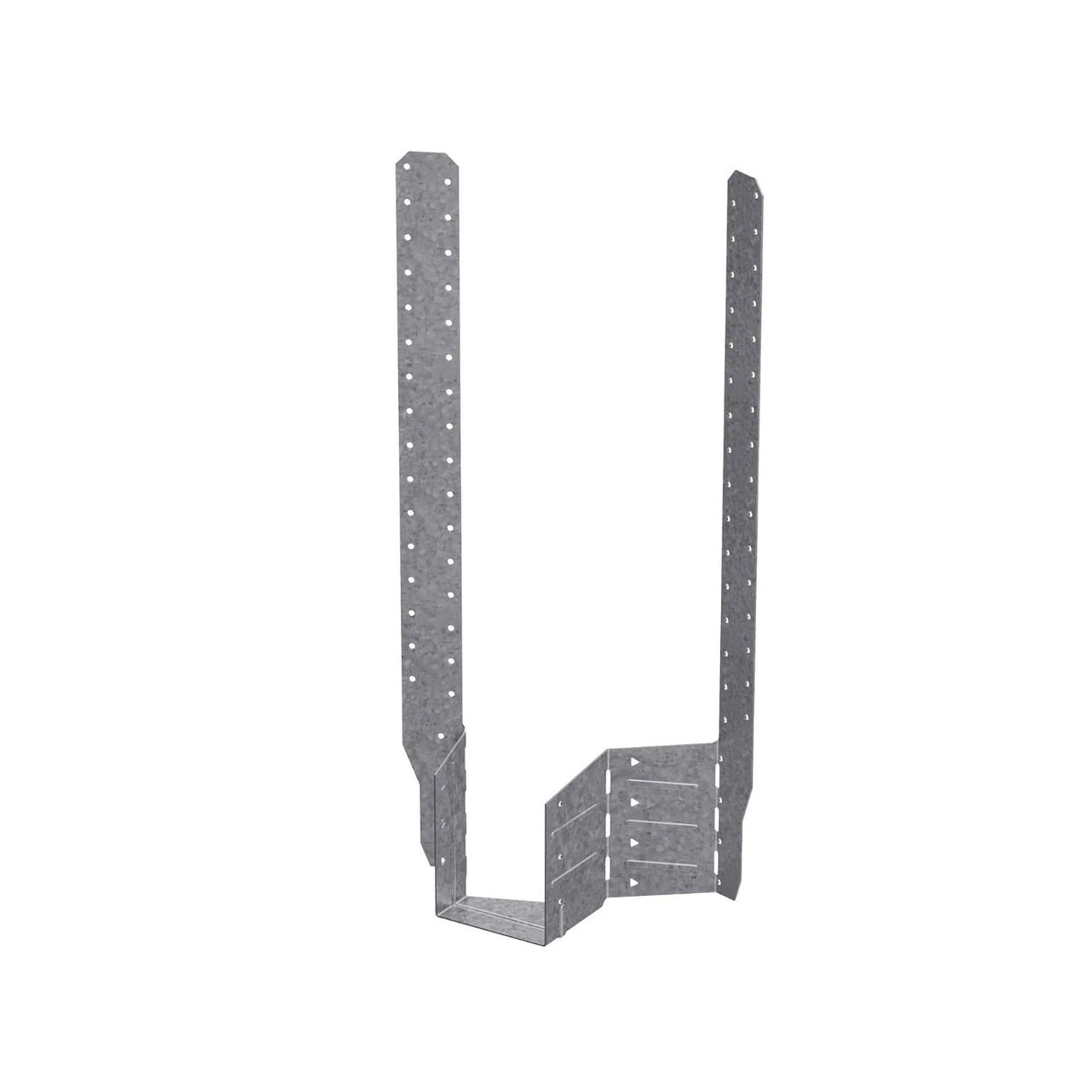 Simpson Strong-Tie THASL422 Adjustable Truss Hanger (4x22, Skewed Left ...