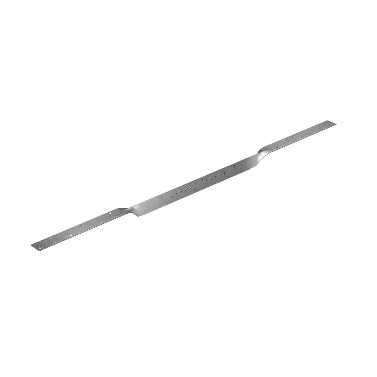 Simpson Strong-Tie VB5 (5') Knee Brace with Fasteners for Lateral Beam ...