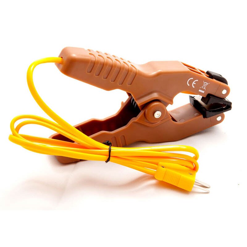 Southwire 60020S Type-K Temperature Clamp – Toolup