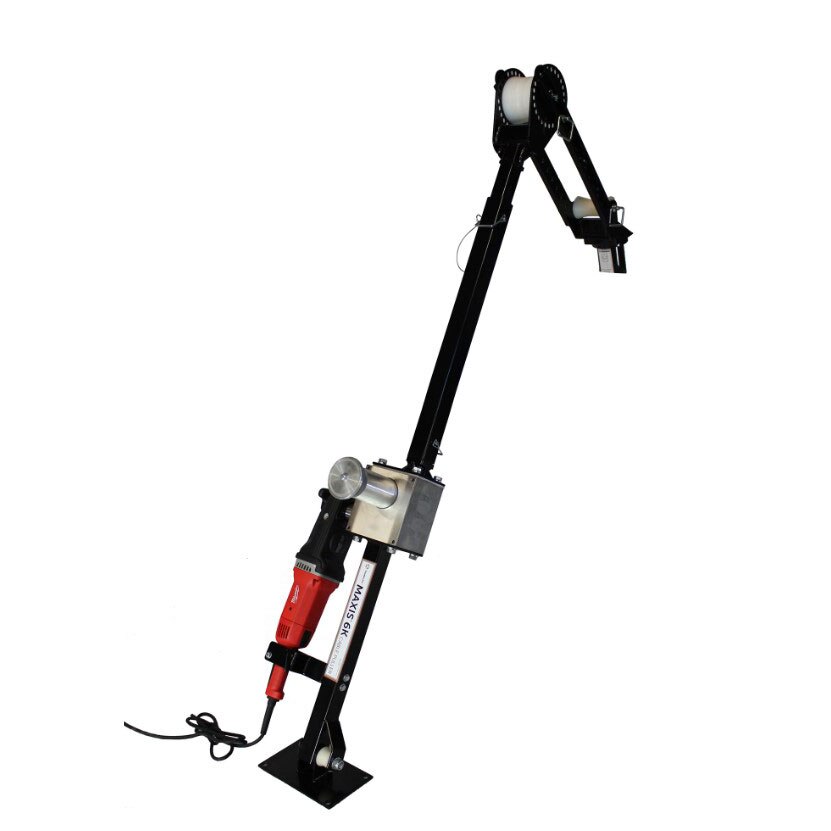 Southwire M6K-M Maxis 6K Cable Puller – Toolup