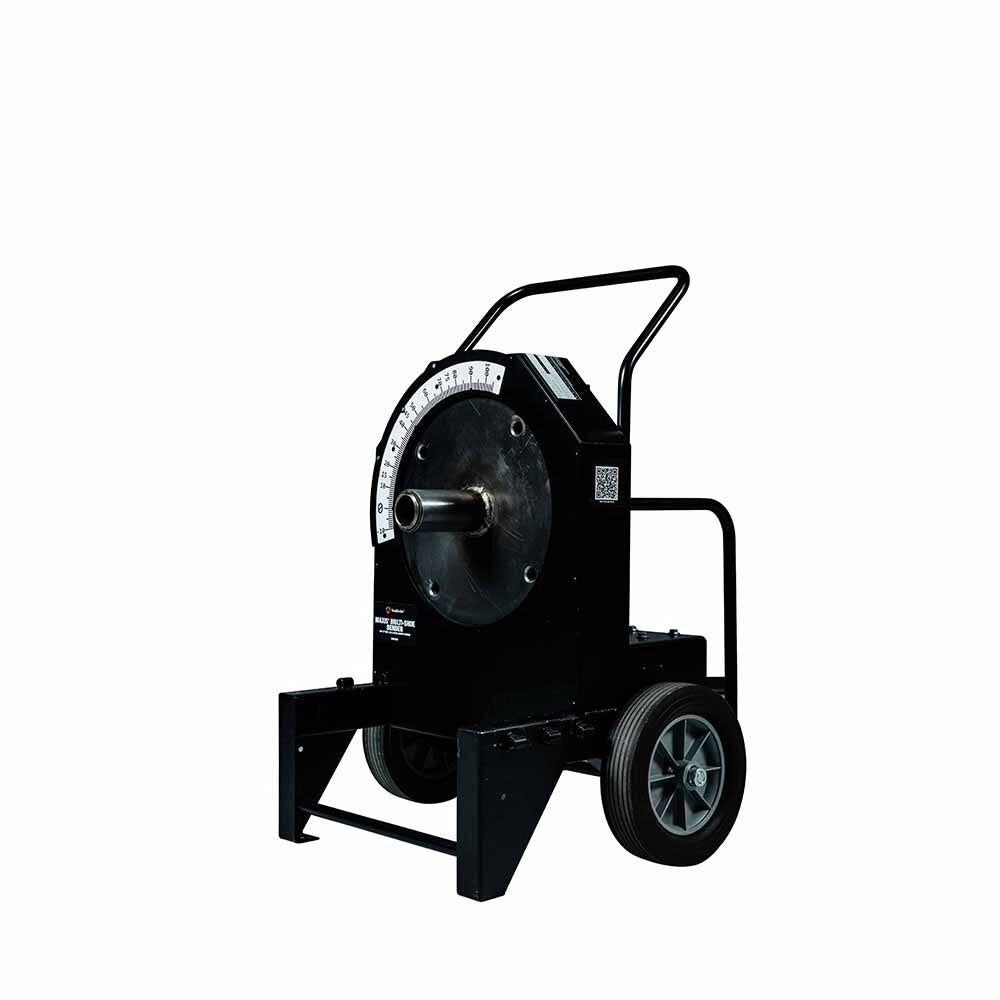 Southwire MSB2000 1/2" to 2" Electric Bender- Bender Only. Shoe and Ro ...