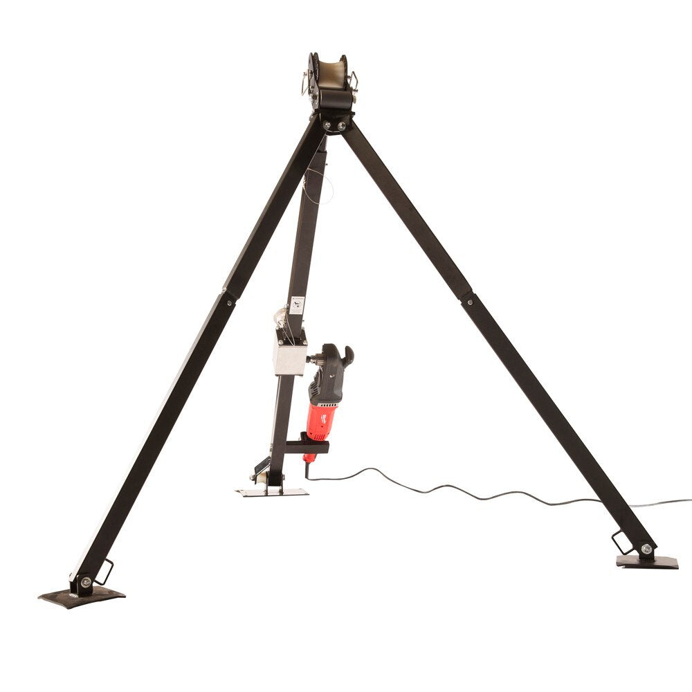 Southwire P3-T01 Maxis 3K Tripod Accessory – Toolup