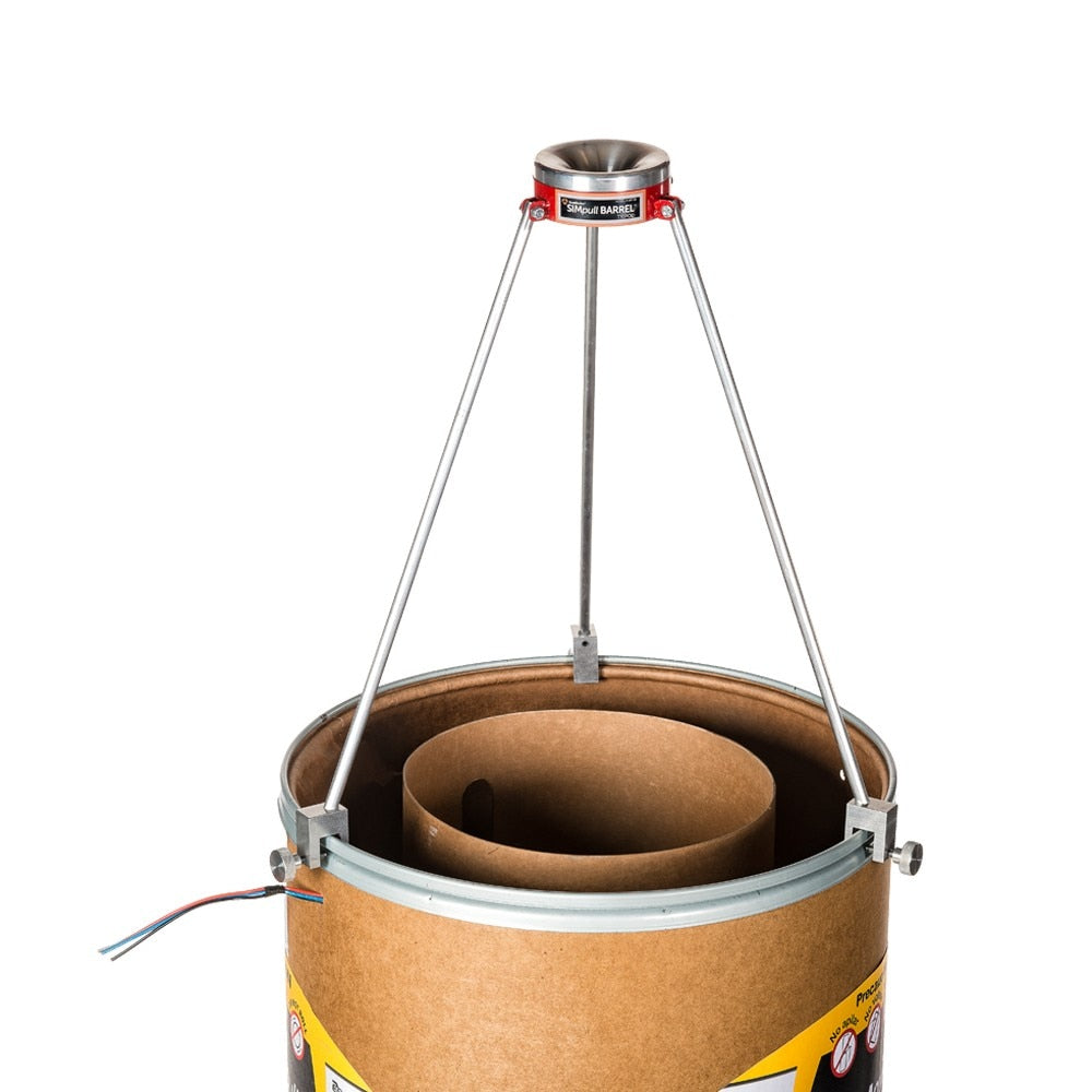 Southwire SBT-02 SIMpull WireBARREL Tripod – Toolup