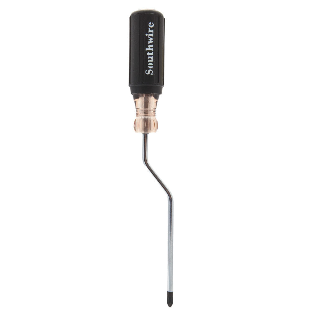 Southwire SDC2P #2 Phillips Tip Rotary Screwdriver – Toolup