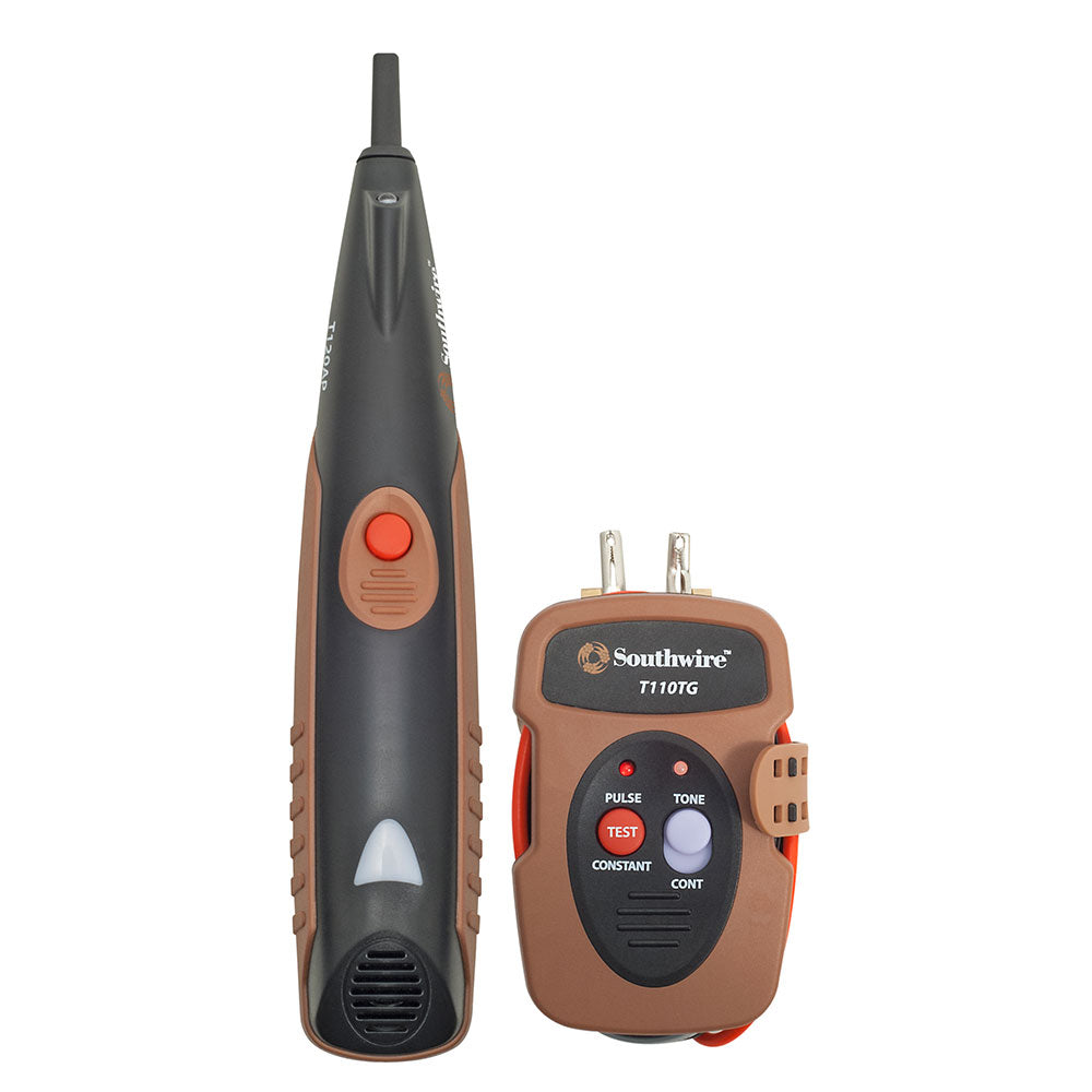 Southwire T110TG T110TG Professional Tone Generator – Toolup