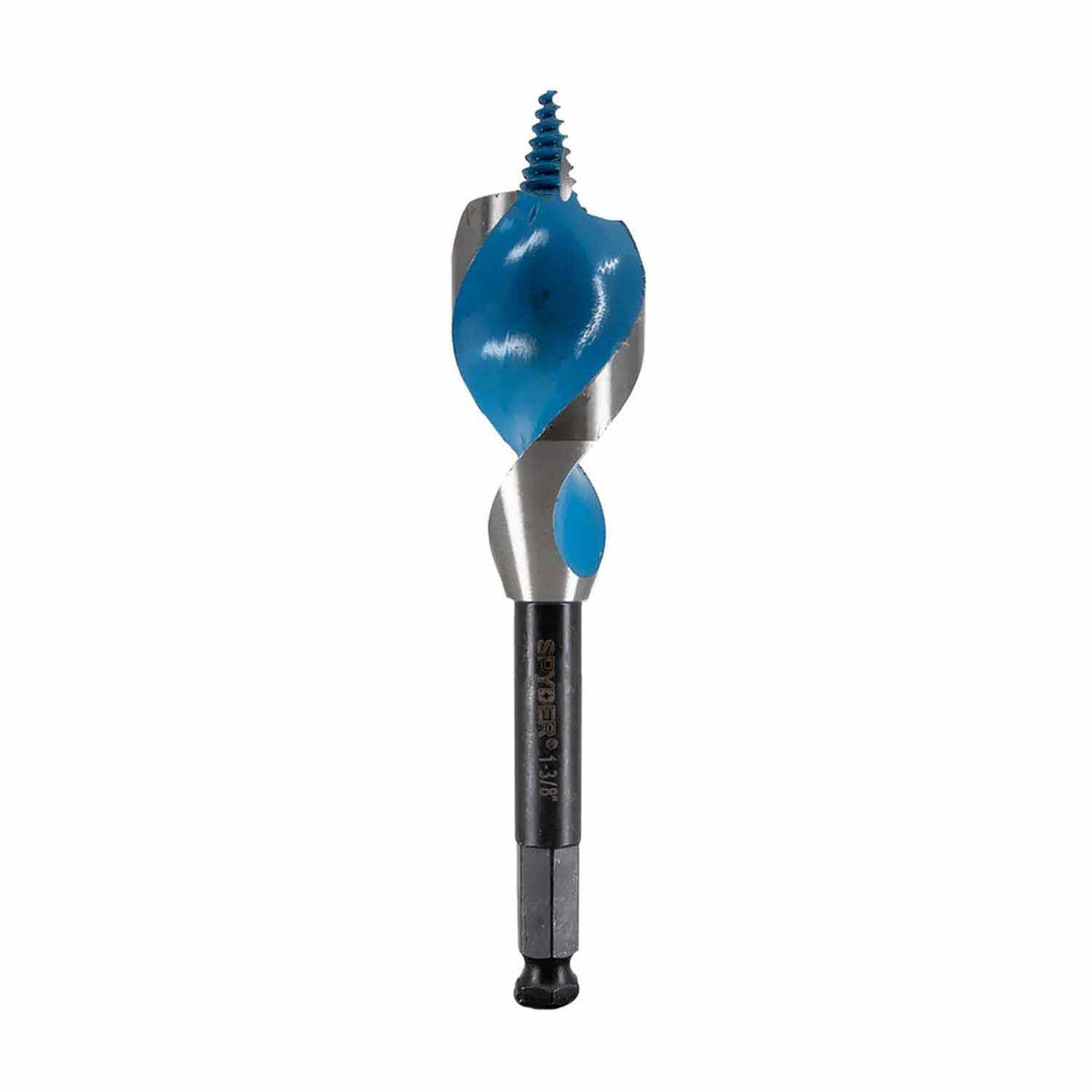 Spyder 12014 1-3/8-Inch x 6-1/2-Inch Auger Bit – Toolup