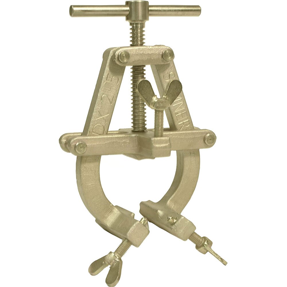 Sumner 781571 2 - 5" Drop Forged DX Pipe Clamp – Toolup