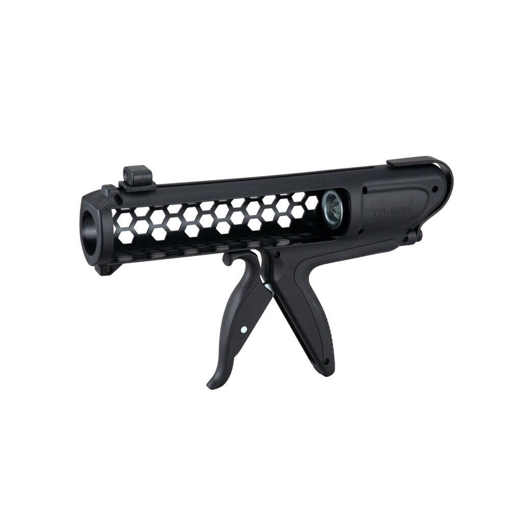 Tajima CNV-100BC Convoy BC Built-In Push Rod Caulk Gun – Toolup