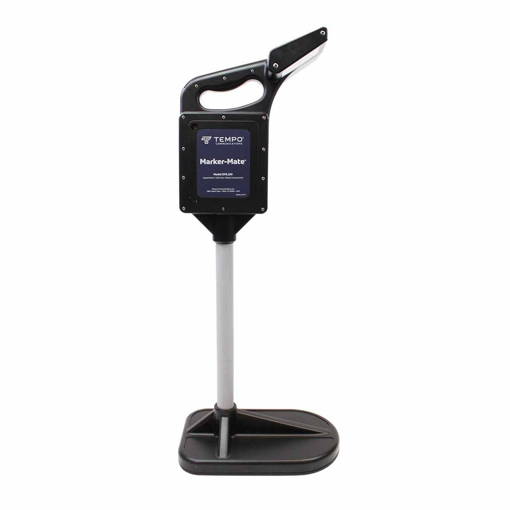 Tempo EML100 Marker-Mate Electronic Marker Locator – Toolup