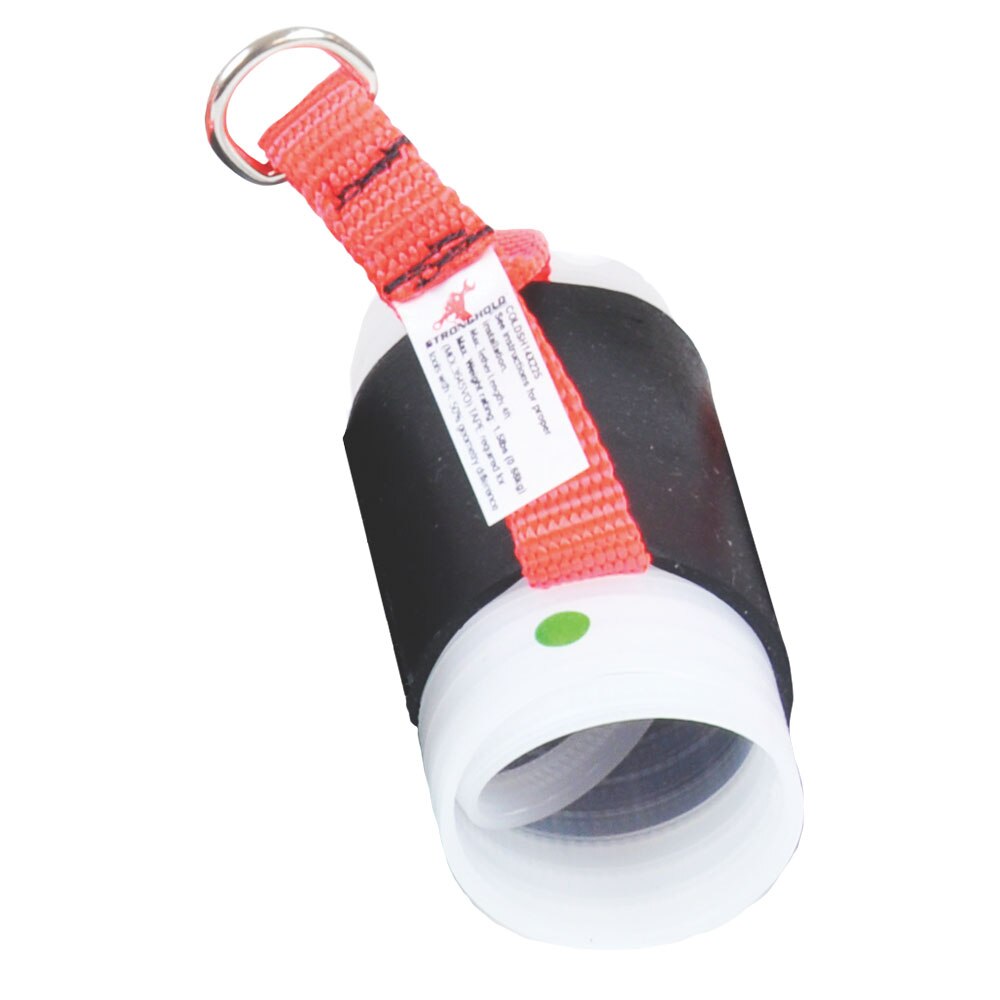 Ty-Flot COLDSH14X225 Cold Shrink Attachment 1.4" x 2.25", 10 Pack – Toolup