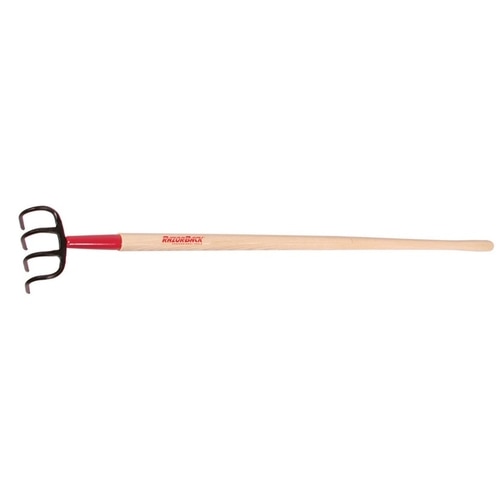 Union Tools 68115 4-tine Cultivator, Forged – Toolup