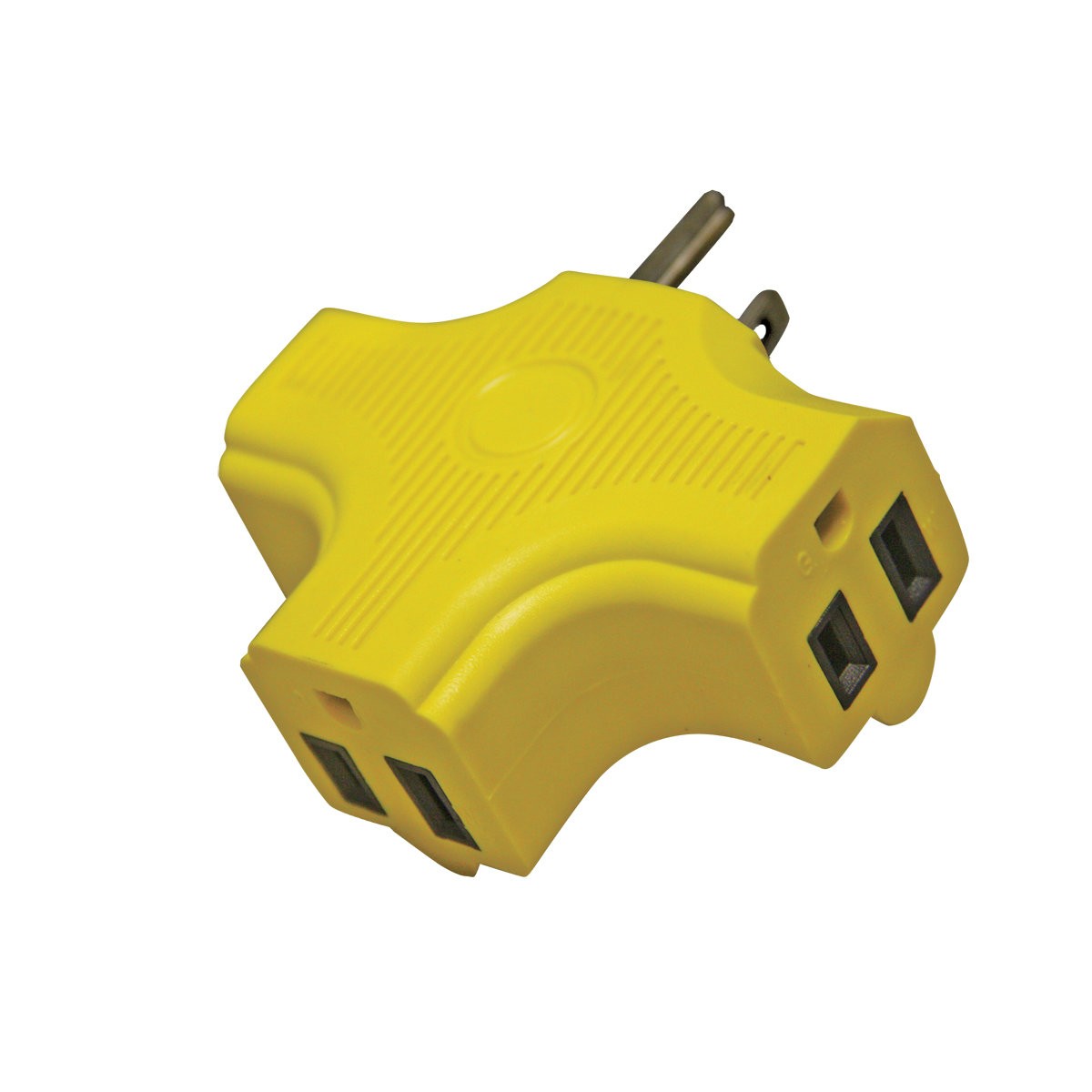 VOLTEC 04-00087 3 Outlet Current Tap – Toolup