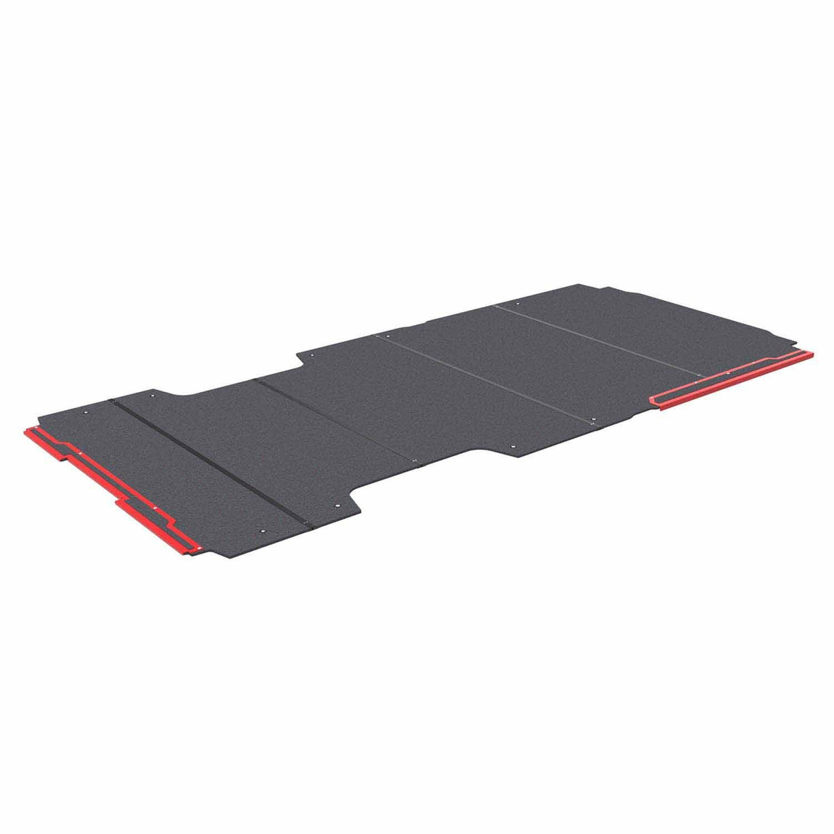 Weather Guard RFRP59E-5-01 Rigid Flooring with Sills for RAM ProMaster ...