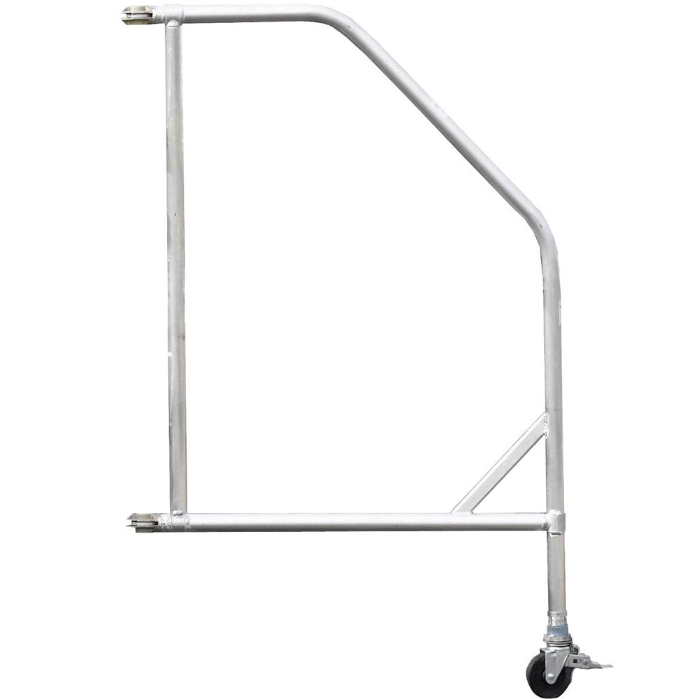 Werner FRO Rolling Outrigger Frame Scaffold – Toolup