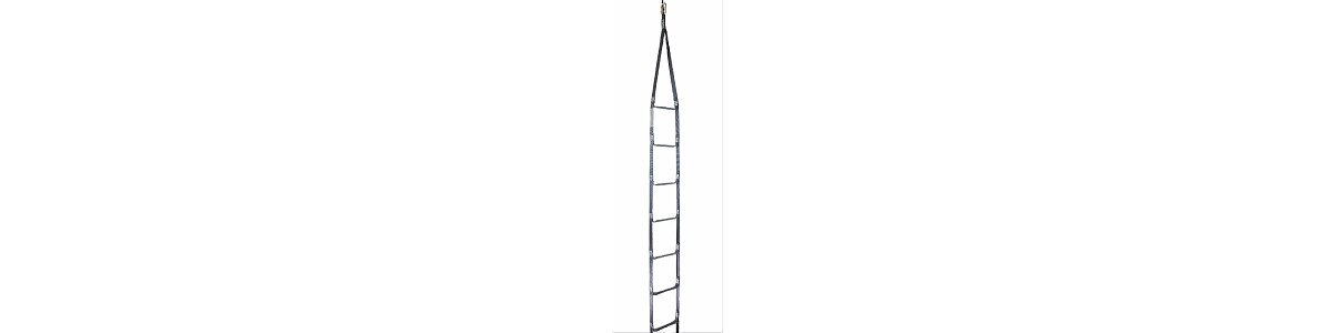 Werner T300018 T300018 18ft Basic Rescue Ladder System, – Toolup