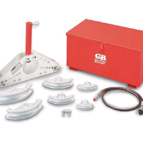 Gardner Bender B316S One-Shot Rigid Hydraulic Bender 1/2" - 2" without ...