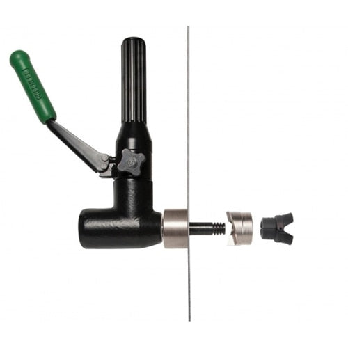 Greenlee 33786 Quick Draw 90 Hydraulic Punch Driver – Toolup