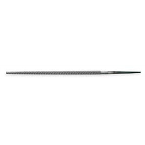 Crescent Nicholson 12084 10" Round Smooth Cut File – Toolup
