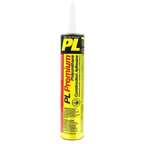 OSI Sealants PREMIUM 10.2 10.2 oz Premium Adhesive – Toolup