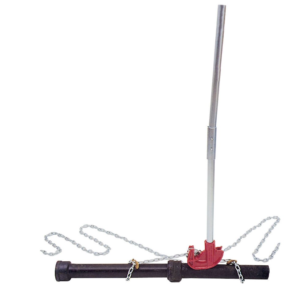 Reed 08080 PJ414 Multi-Purpose Pipe Joiner, 4" - 14" – Toolup