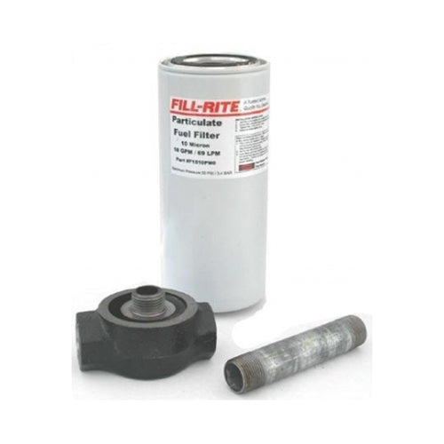 Fill-Rite 1210KTF7019 Hydrosorb Fuel Filter Kit – Toolup